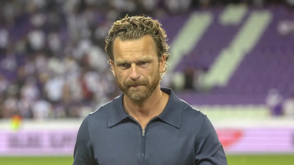 Grzelak: A vezetőedző sohasem mondja azt, hogy kész a csapata, még Guardiola sem