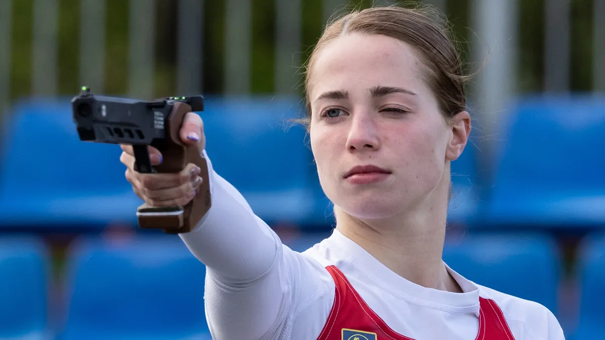 Gulyás Michelle már három éve is Párizst várta