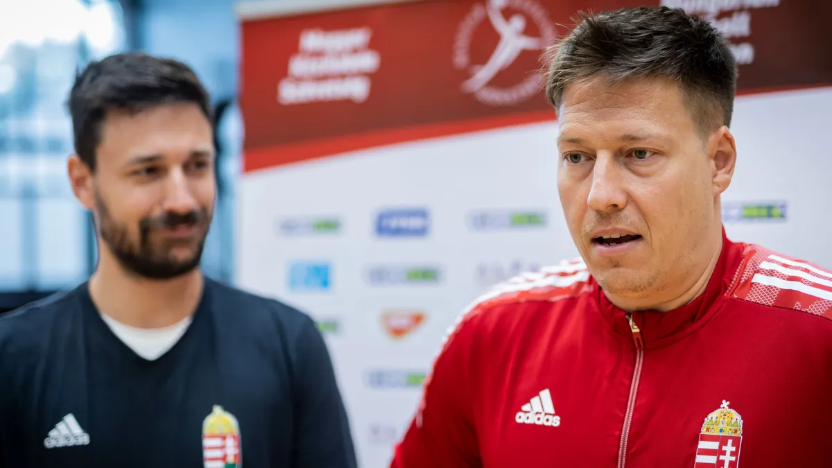 Lékai Máté: Amit mi átéltünk Londonban... Megállt az élet, mindenki ezt ...