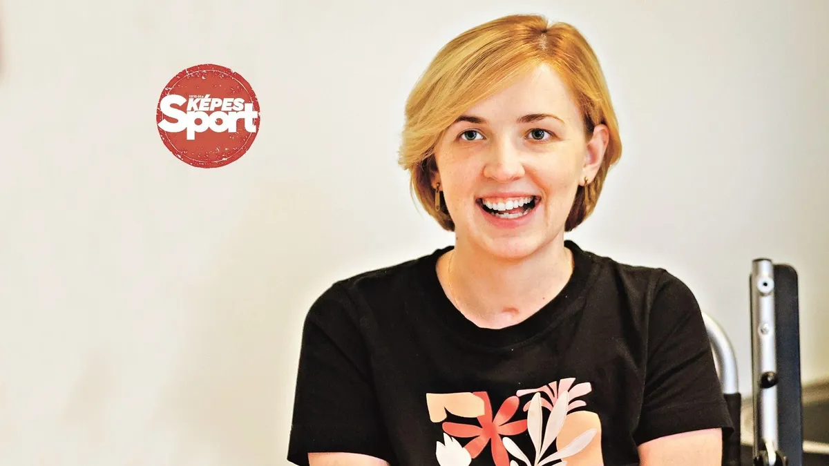 „Felállok, bármi is kell hozzá!” – interjú Tóth Nikolett balettművésszel