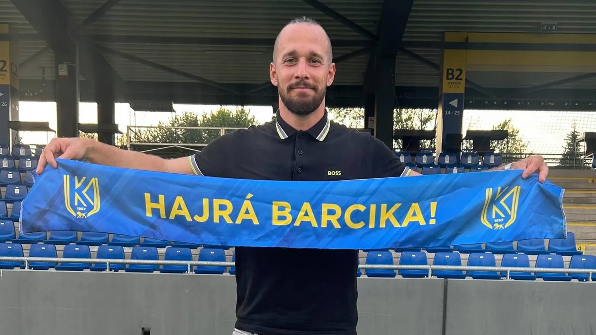 „Volt néhány álmatlan éjszakám” – Bódi Ádám a csalódás után előretekint