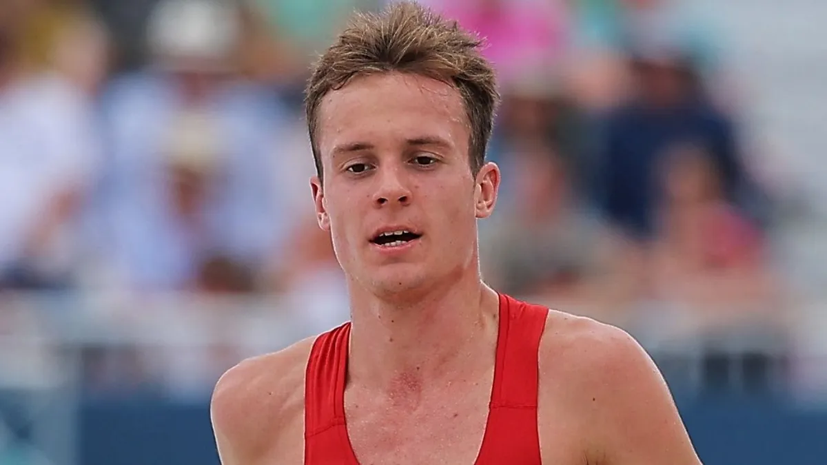 Bőhm Csaba többet akart Párizsban, elnézést kér, hogy nem sikerült