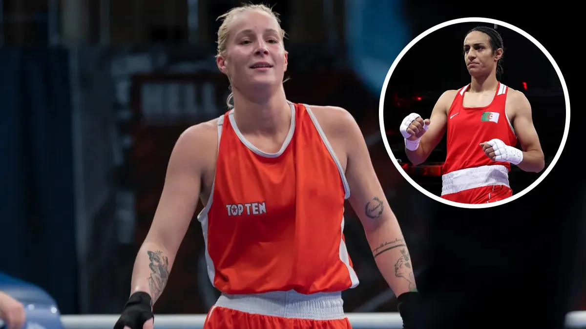 Hámori Luca: Nem tudnak elijeszteni! Ha fiú, ha lány, le akarom győzni