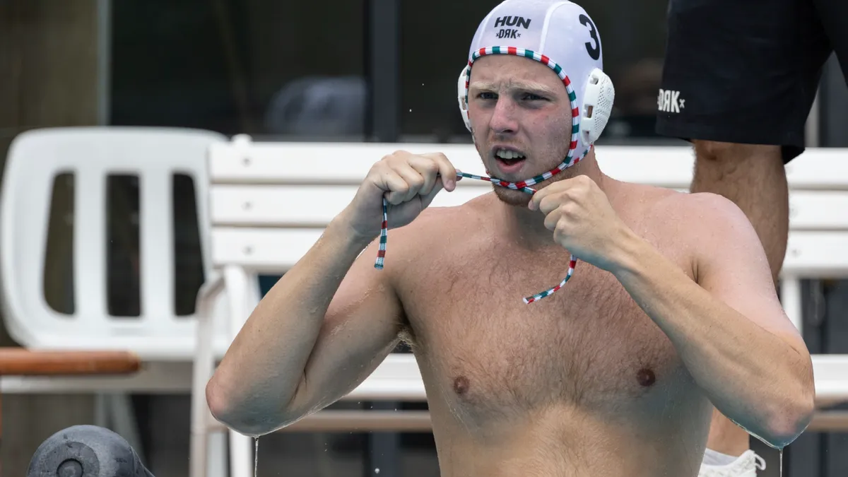 Molnár Erik: Nagyon boldoggá tesz, hogy meglőttem életem első gólját az ...