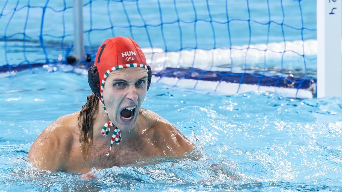 Zalánki Gergő: Az ötmétereseknél jött a tipikus Soma-show...