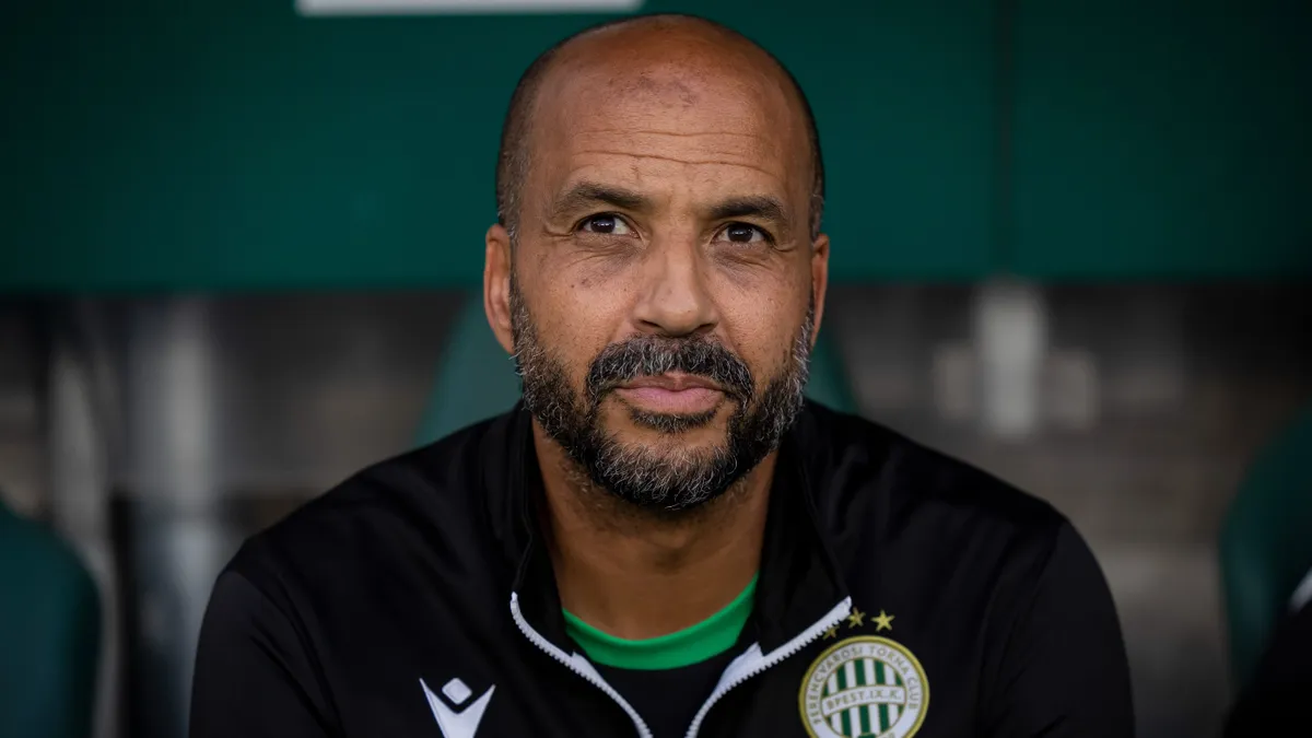 Pascal Jansen: Bízunk magunkban, és hisszük, hogy sikerülhet a továbbjutás!