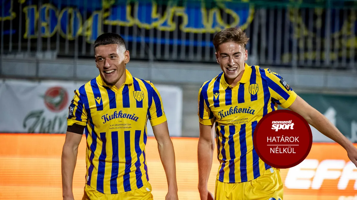 Niké Liga: Redzic Damir bekerült a forduló válogatottjába