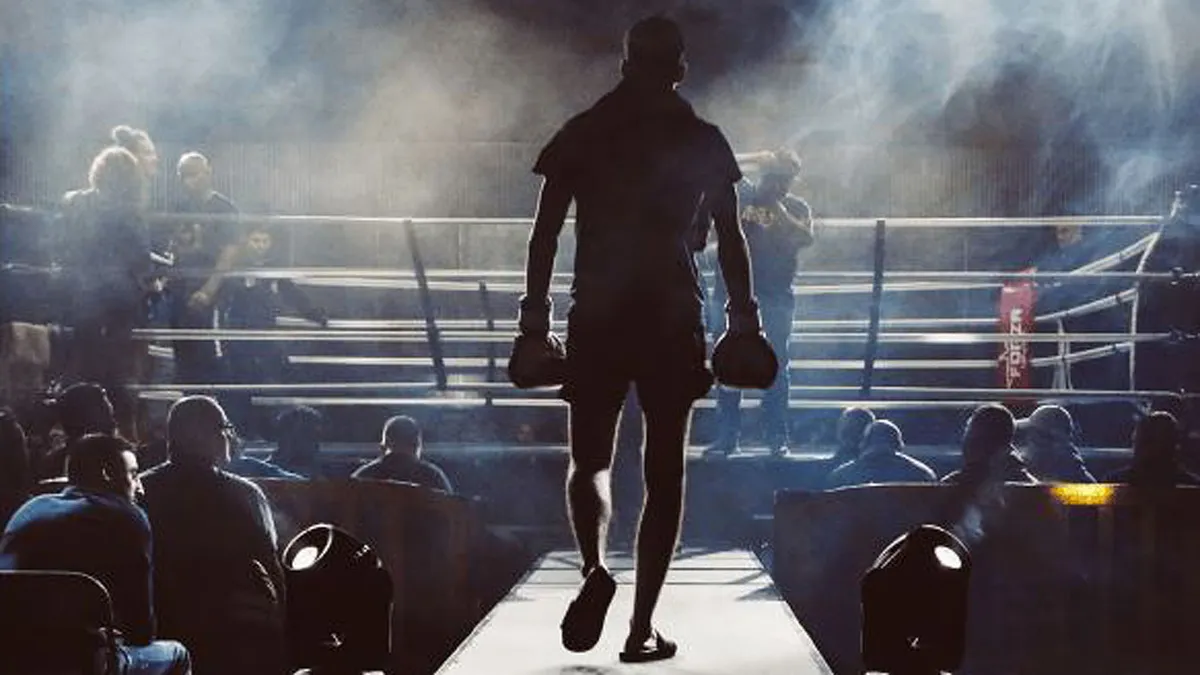 Sztárversenyzőkkel hódítja meg Európát a HELL Boxing Kings