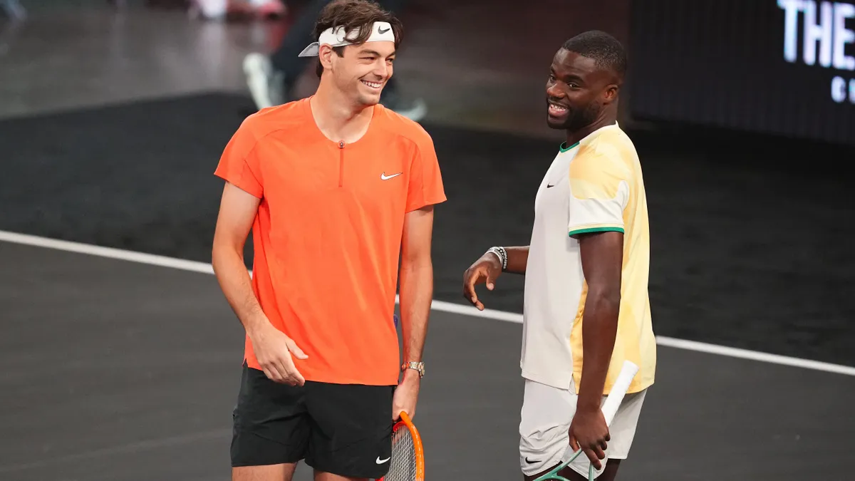 „Az USA legjobbjai... pár éve megbeszéltük” – csak egy amerikai ...