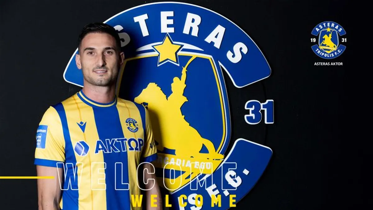 Ádám Martin korábbi Manchester United-játékost kapott posztriválisnak ...