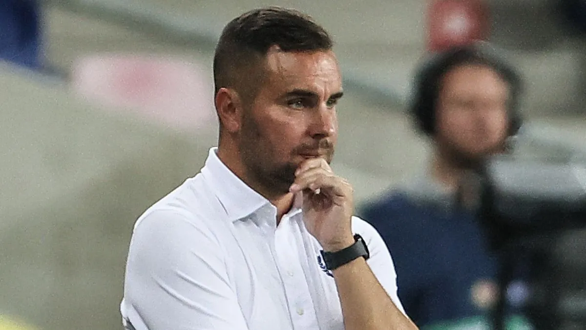 Horváth Dávid: Félelem nélkül várjuk az örökrangadót