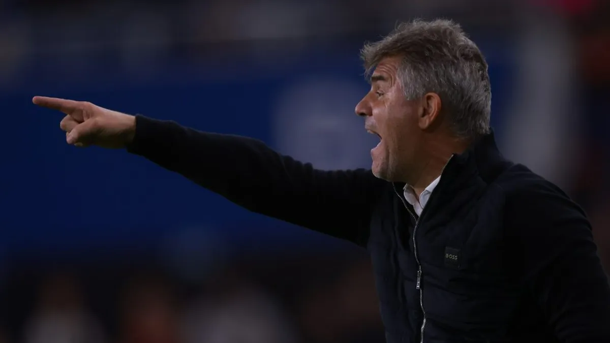 Máté Csaba: Az MTK ellen megtehetjük az első lépést a szurkolók ...