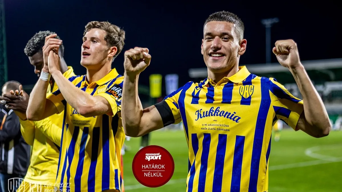 DAC: a duplázó Redzic Damir elhunyt szurkolójuknak ajánlotta a sikert