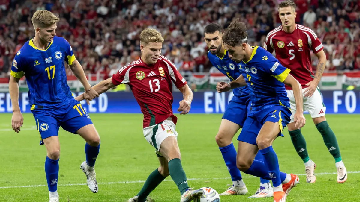 Olvasóinknál Schäfer András és Csoboth Kevin teljesített a legrosszabbul