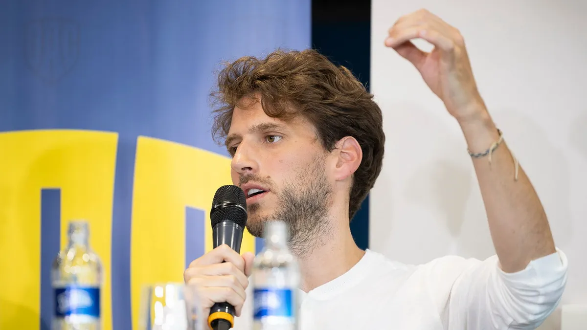 Jan Van Daele: Az új igazolásokkal még erősebbek leszünk