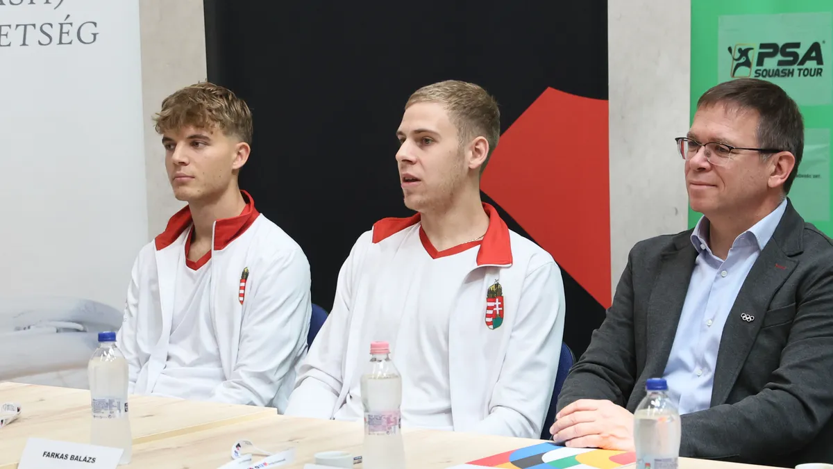 Fallabda: tizenhat év után rendeznek ismét rangos viadalt hazánkban