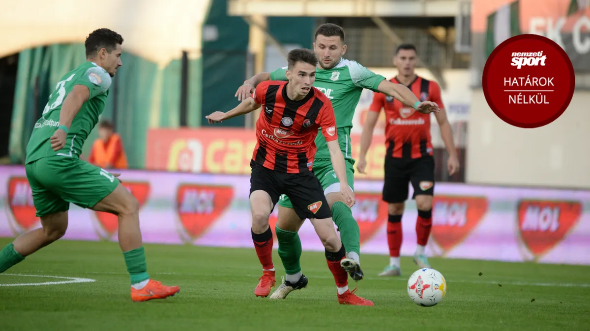 Román Liga 2: nehezen, de a hetedik bajnokiját is behúzta a Csíkszereda