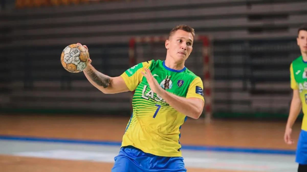 Kézilabda: Bognár Alex négy gólt lőtt az Európa-kupában – körkép