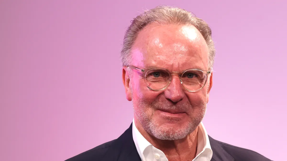 Karl-Heinz Rummenigge: A játékosok miatt van több mérkőzés