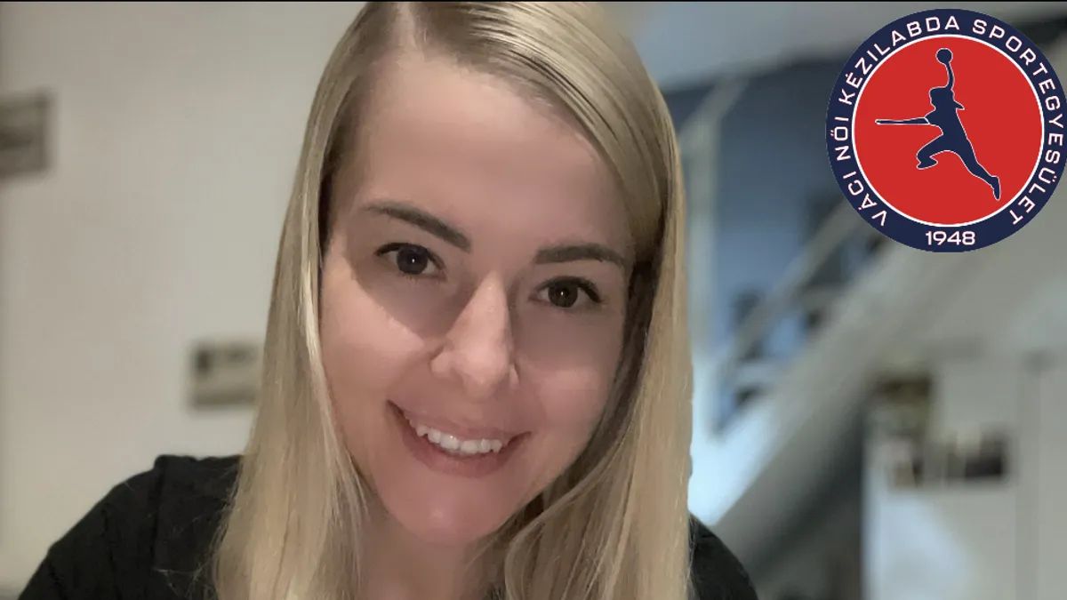 Női kézilabda NB I: Háfra Noémi a Vácban folytatja – hivatalos