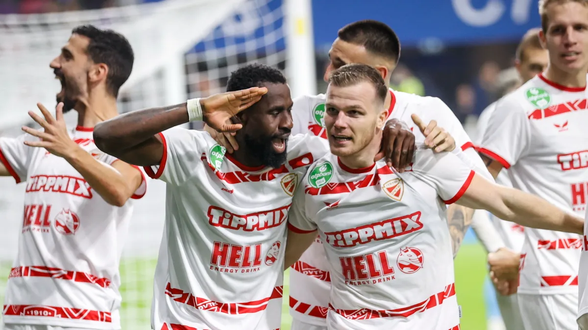 Gera Dániel csodálatos napok után; Máté Csaba és Ramos reménykedik