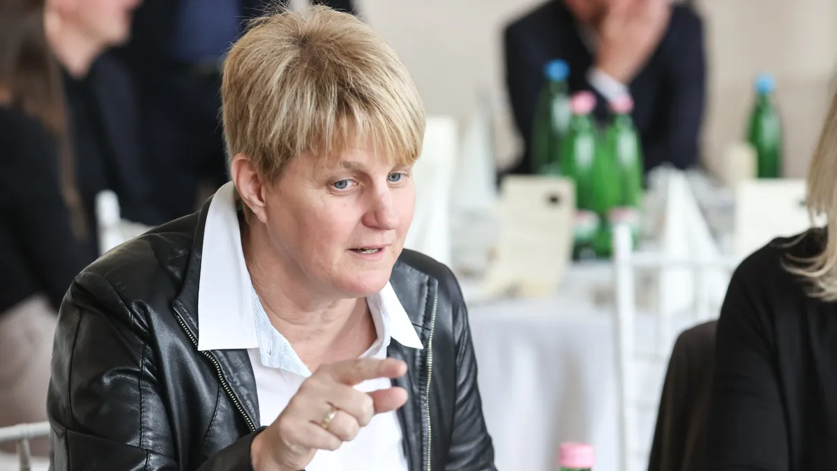 Kökény Beatrix szerint titkos cél lehet az éremszerzés a női kézilabda Eb-n