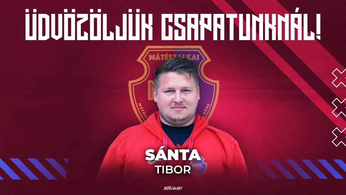 NB III: megvan Sándor Tamás utódja a Mátészalka kispadján