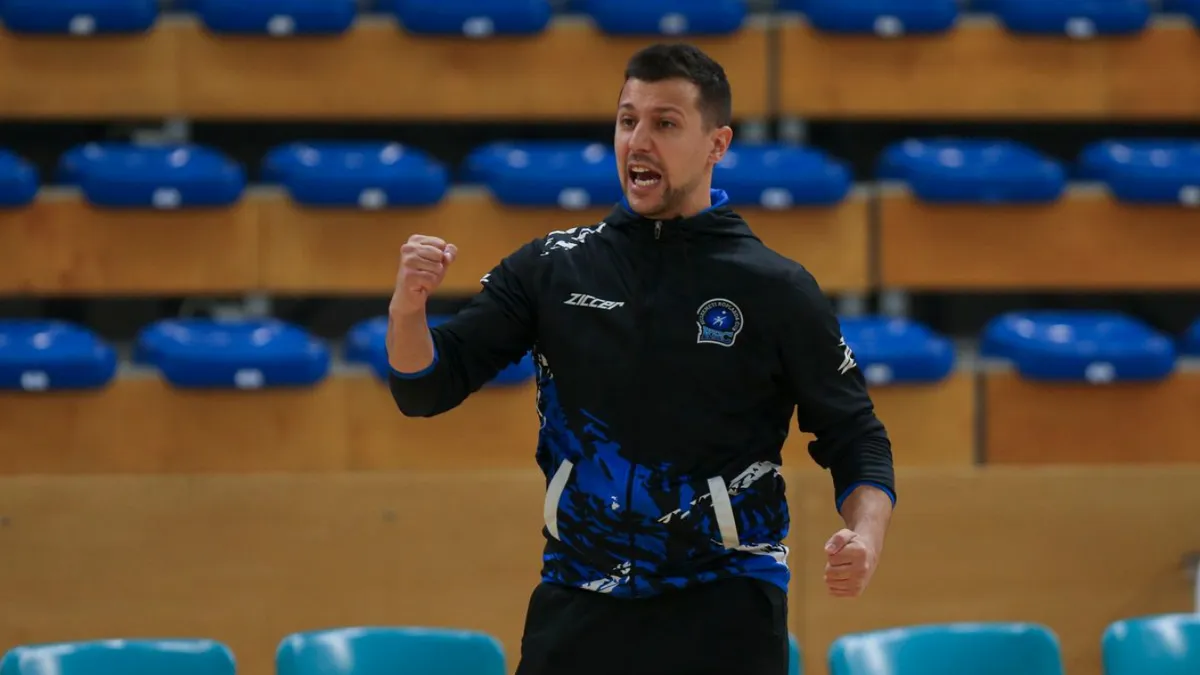 Férfi röpi Extraliga: kecskeméti győzelemmel rajtolt az idény