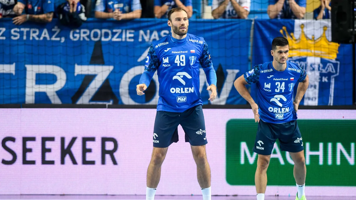 Európai kézilabdaligák: Fazekas Gergő öt góllal tért vissza a BL-ben