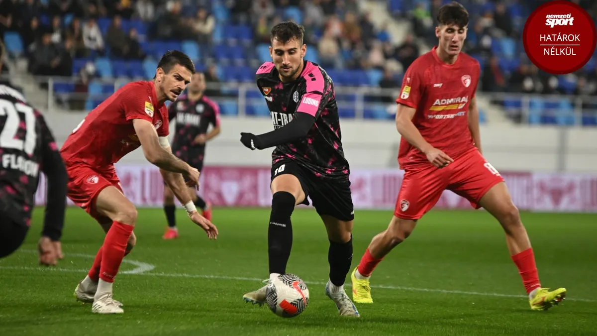 Kikapott odahaza a Topolya