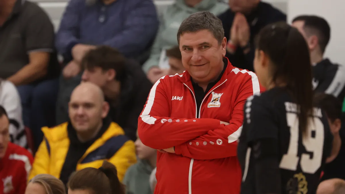 Elek Gábor az Esztergom szerepléséről: „Erre nem számított senki”