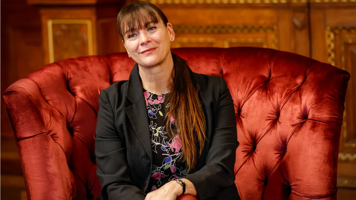 Kőbán Rita a gála nagykövete – 67. alkalommal választják meg a magyar ...