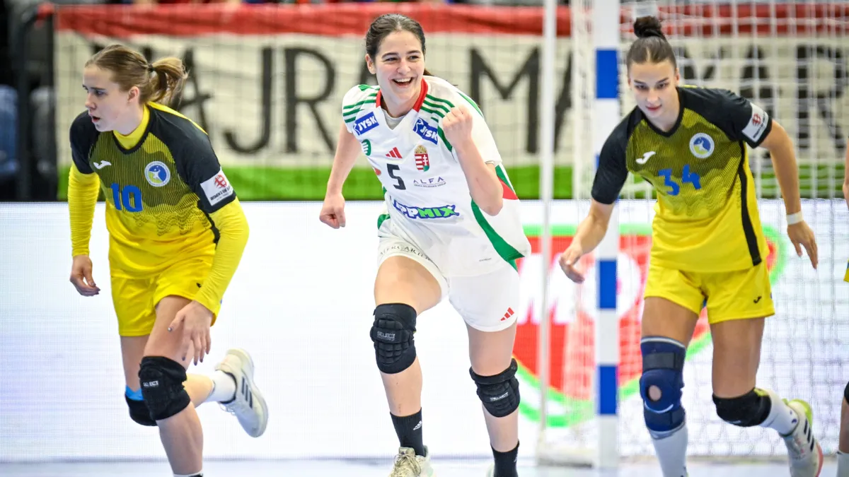 Könnyű győzelemmel hangolt az Eb-re a magyar női kézilabda-válogatott