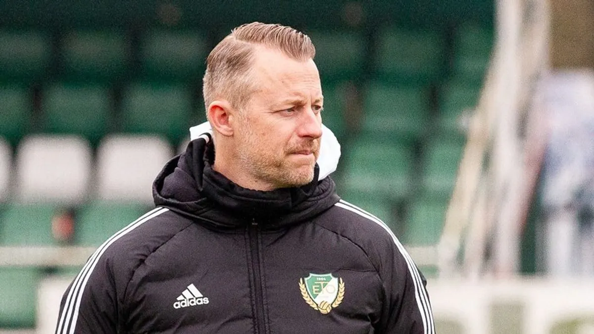 Steven Vanharen: Célunk, hogy az ETO újra topklub legyen