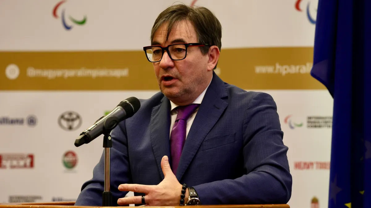 Újabb négy évig Szabó László az MPB elnöke
