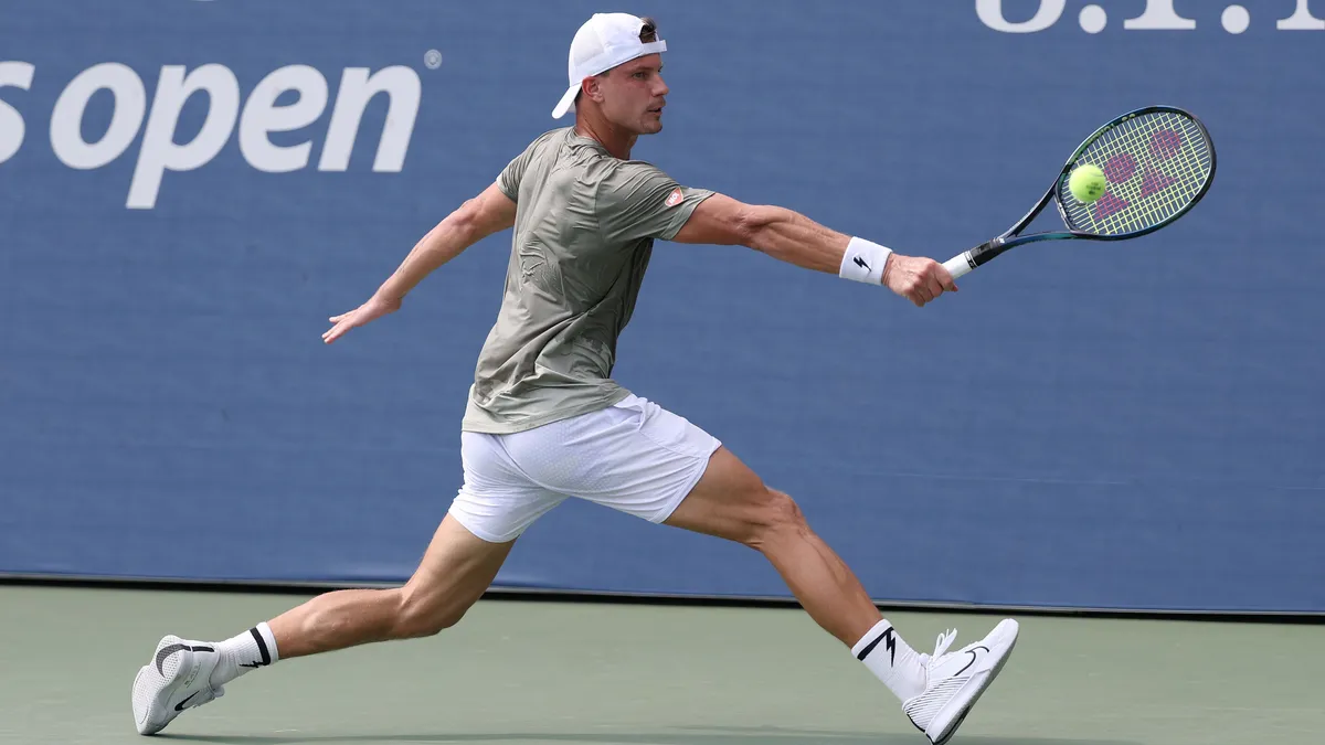 Marozsán és Fucsovics is rontott a férfi teniszezők világranglistáján