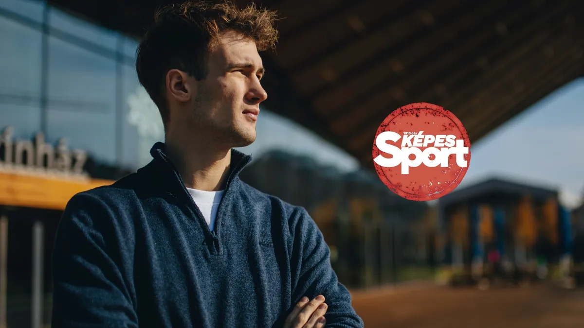 „Igenis meg lehet csinálni!” – interjú Rabb Krisztiánnal