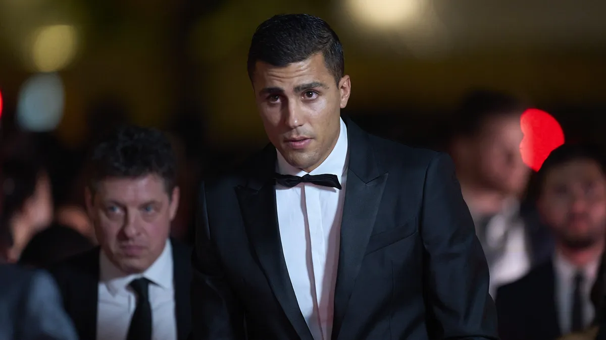 „Ha megkapta a labdát, már az volt az érzésem, hogy valami rossz fog ...