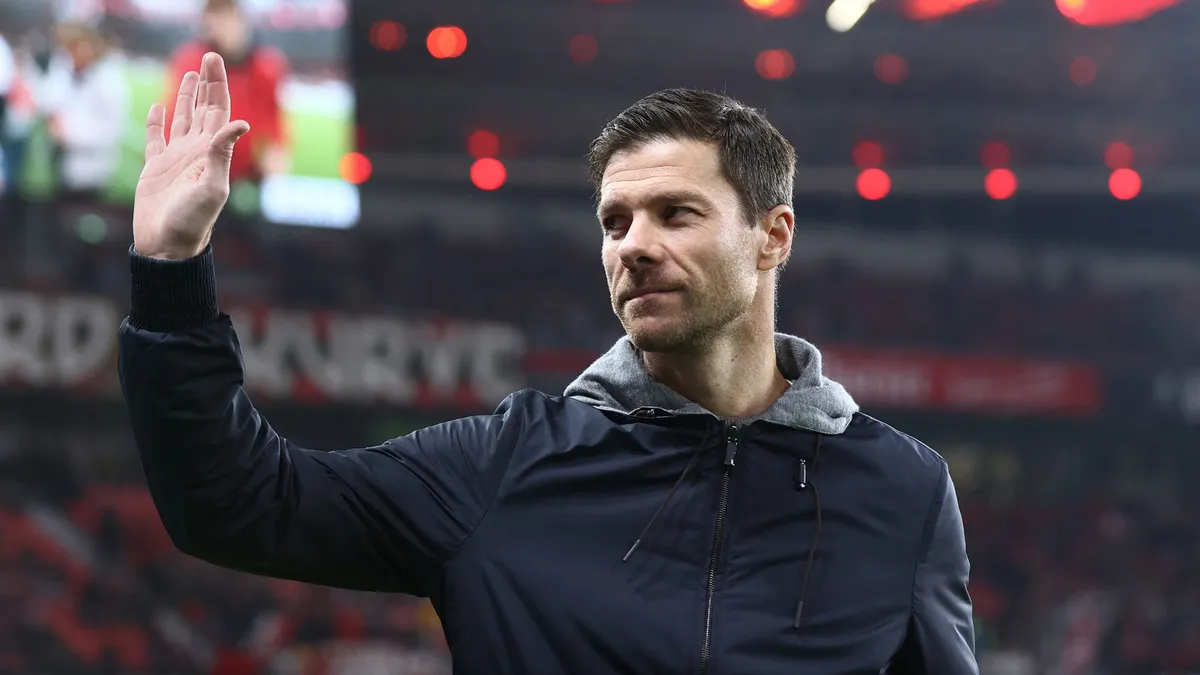 Xabi Alonso: Sokat jelent nekem a Liverpool elleni meccs