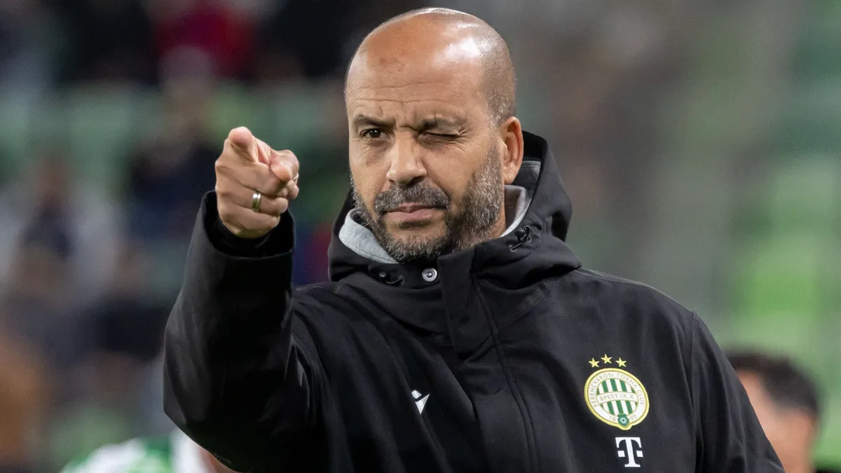 Pascal Jansen: Alaposan felkészültünk, megtanultuk a házi feladatunkat