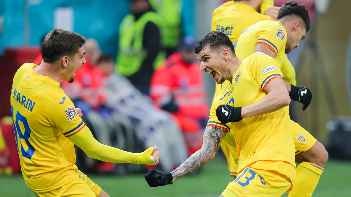 A sima román siker szinte biztosan feljutást ér; San Marino ...