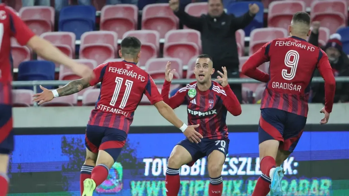 Gera: Nehéz beszélni erről a meccsről; Bognár: A bíró partner volt az ...