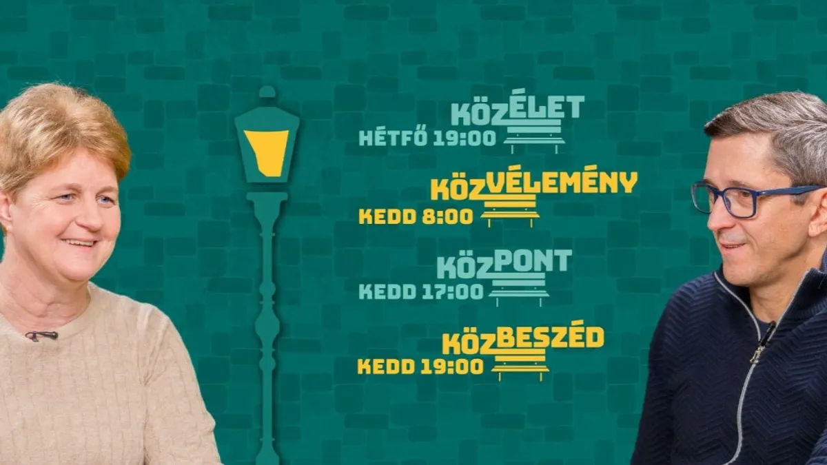 „Jó szülőnek lenni nehezebb, mint élsportolónak” – Imre Géza és Kökény Bea