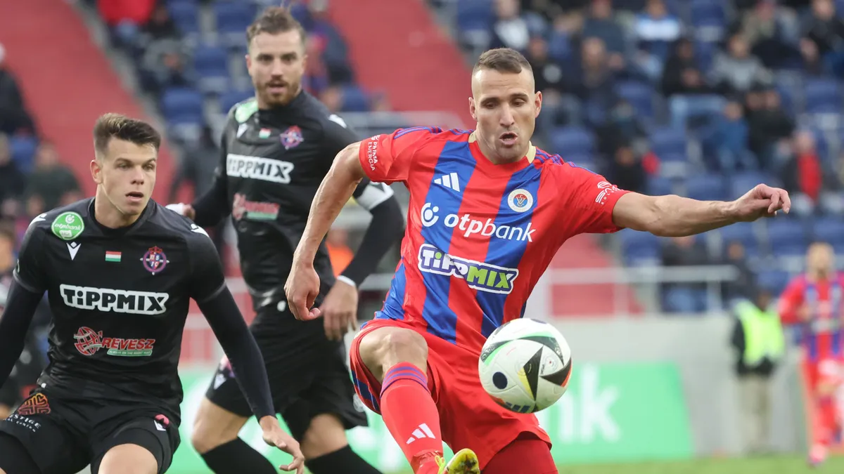 NB II: csapdahelyzetben Könyves Norbert, akire nem számít a Vasas