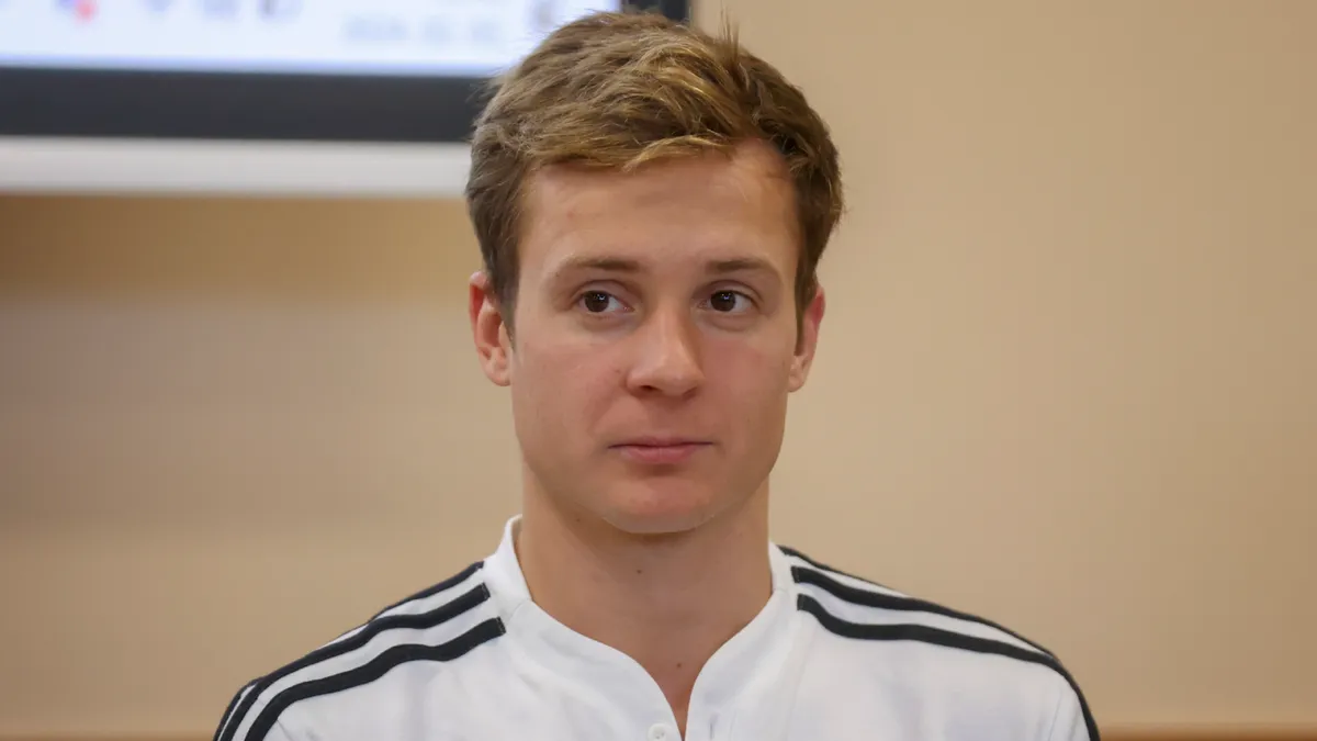 Bőhm Csaba: Nem azért csinálom, hogy olimpiai bajnok legyek, hanem ...