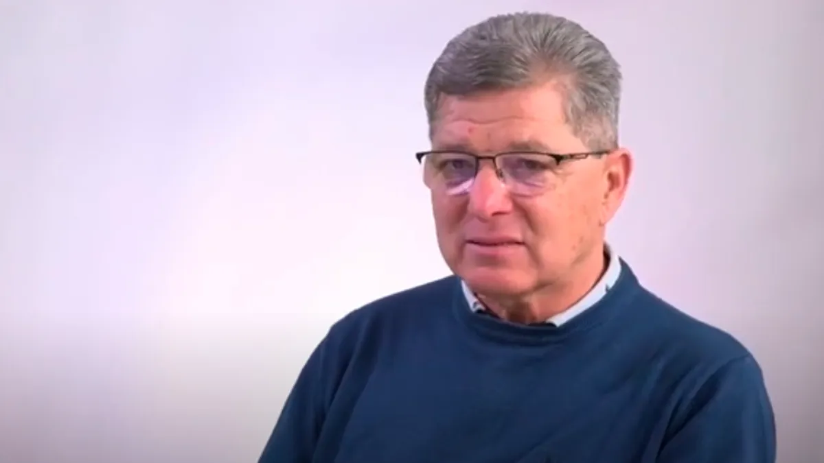 Supka Attila: Edzőként mindent elértem a magyar futballban