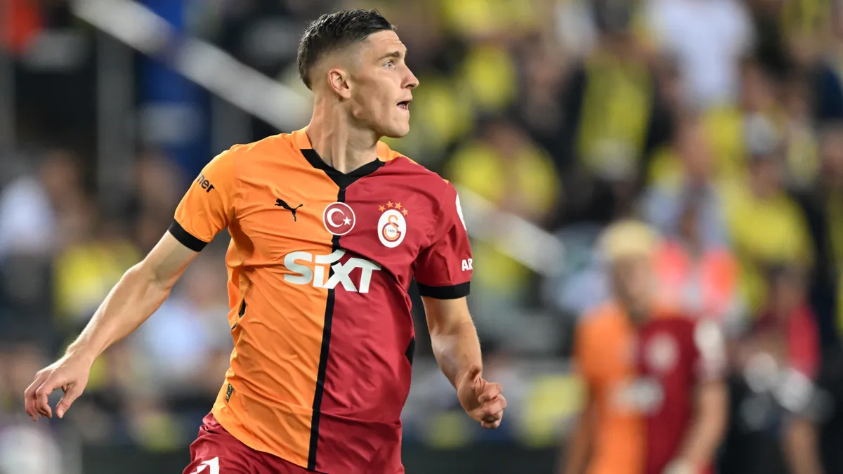 Videó: Sallai Roland remek kapáslövéssel szerezte meg első gólját a ...