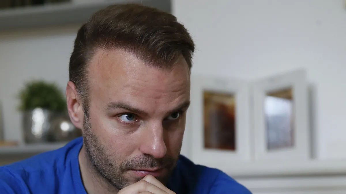 Szuper Levente az Ügetőszilveszterről: Ez egy komoly adrenalinlöket ...