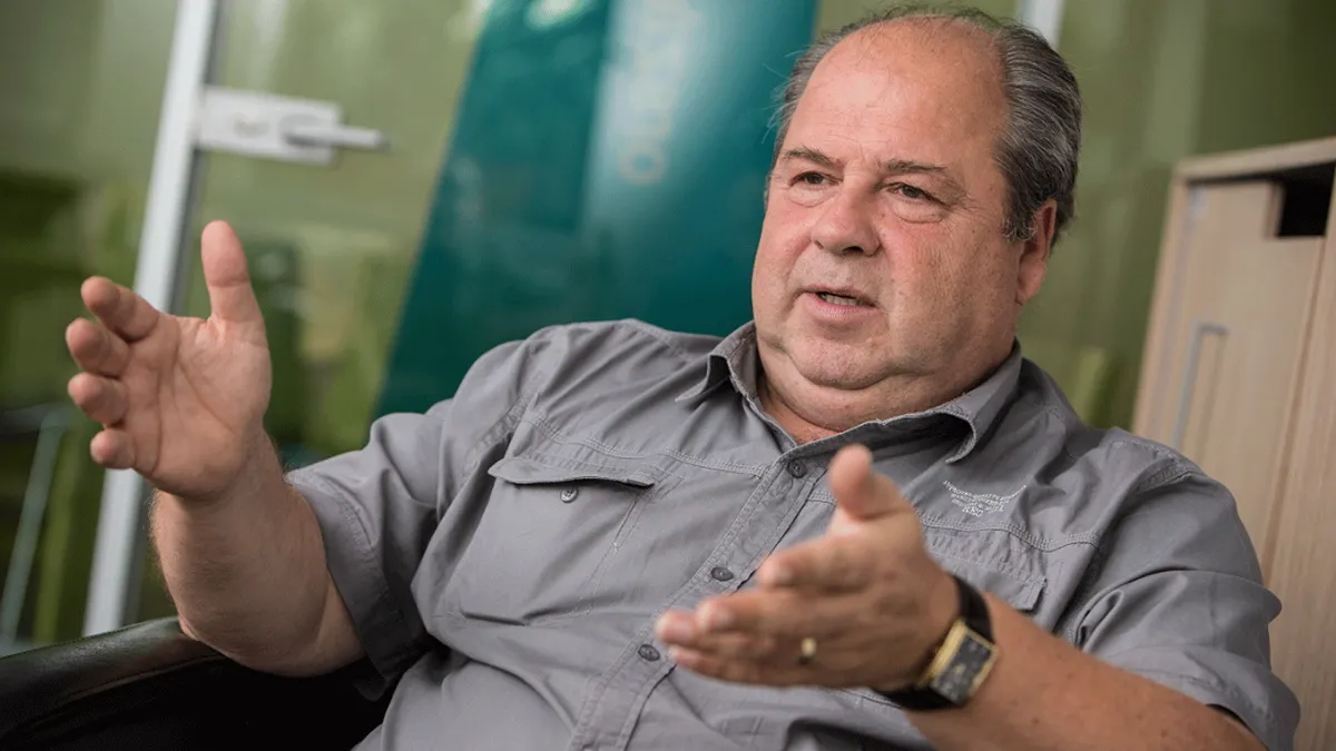 Sós Csaba: Indul egy új korszak