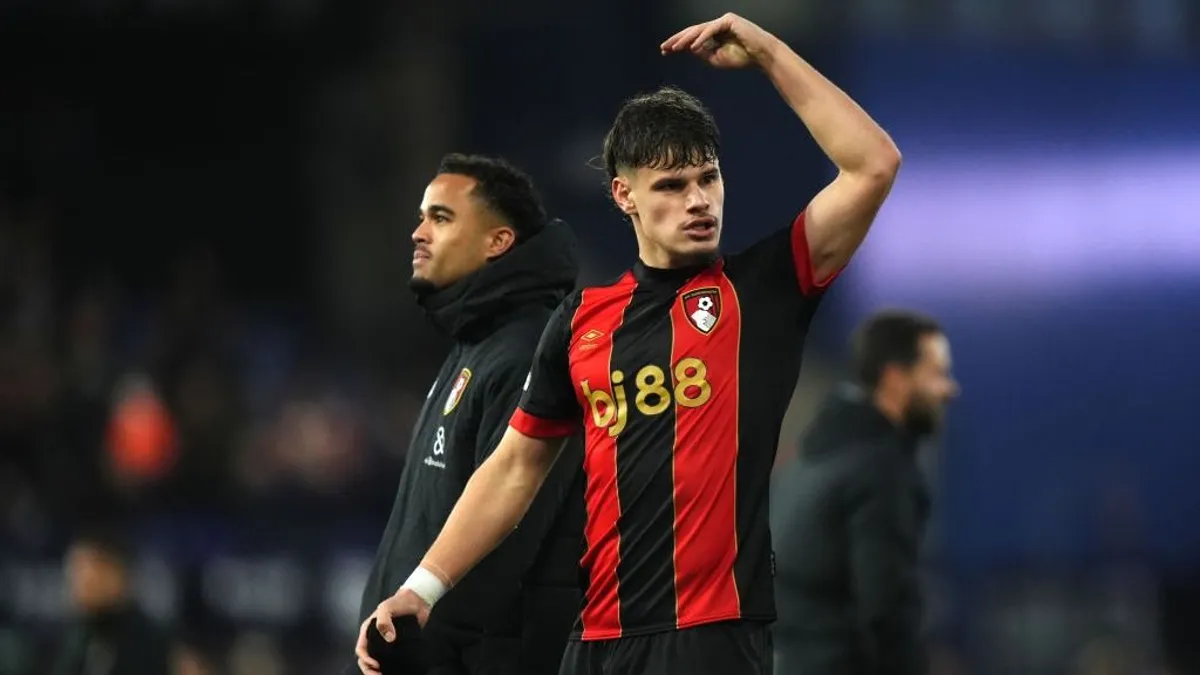 Jamie Carragher: Kerkez a Bournemouth idei felfedezettje